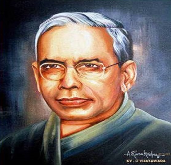 Dr. S. R. Ranganathan Biography in Hindi