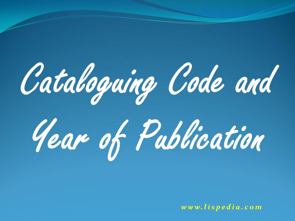 LISpedia : eBook of Library & Information Science